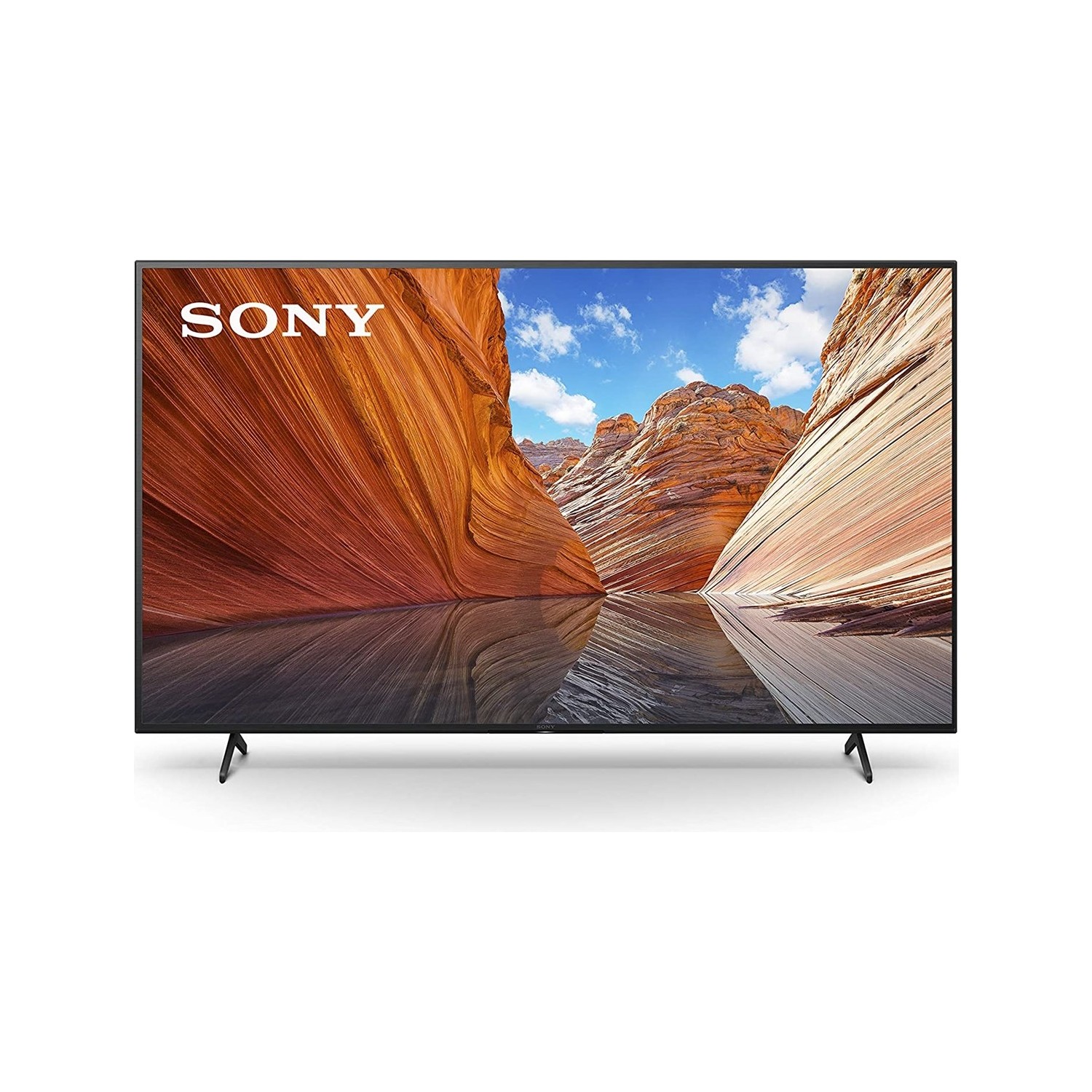 Sony Bravia KD-55X80J 55 139 Ekran Uydu Alıcılı 4K Ultra Hd Android ...